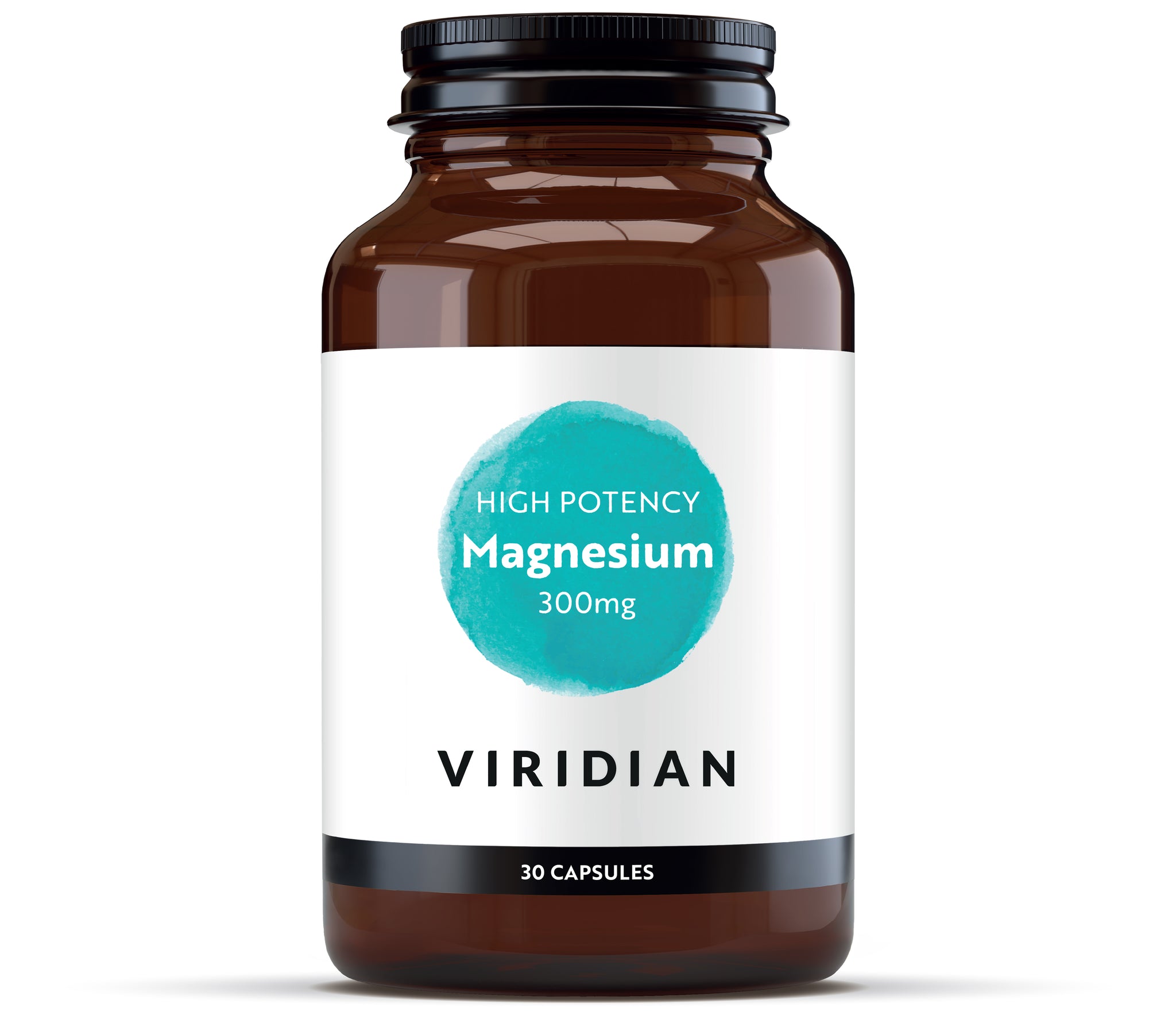 High Potency Magnesium