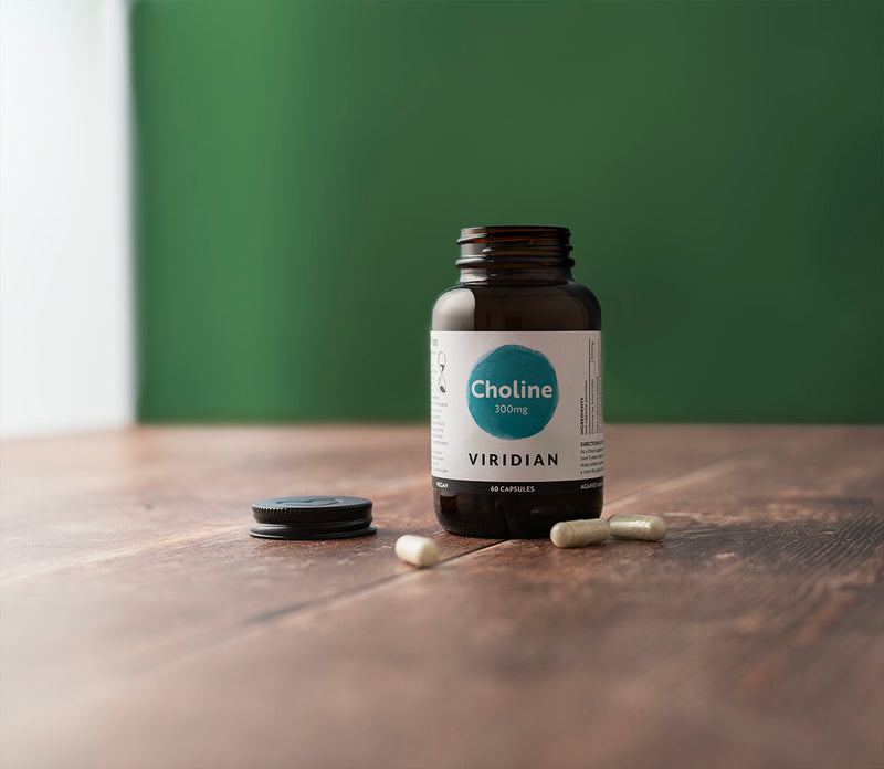 Choline