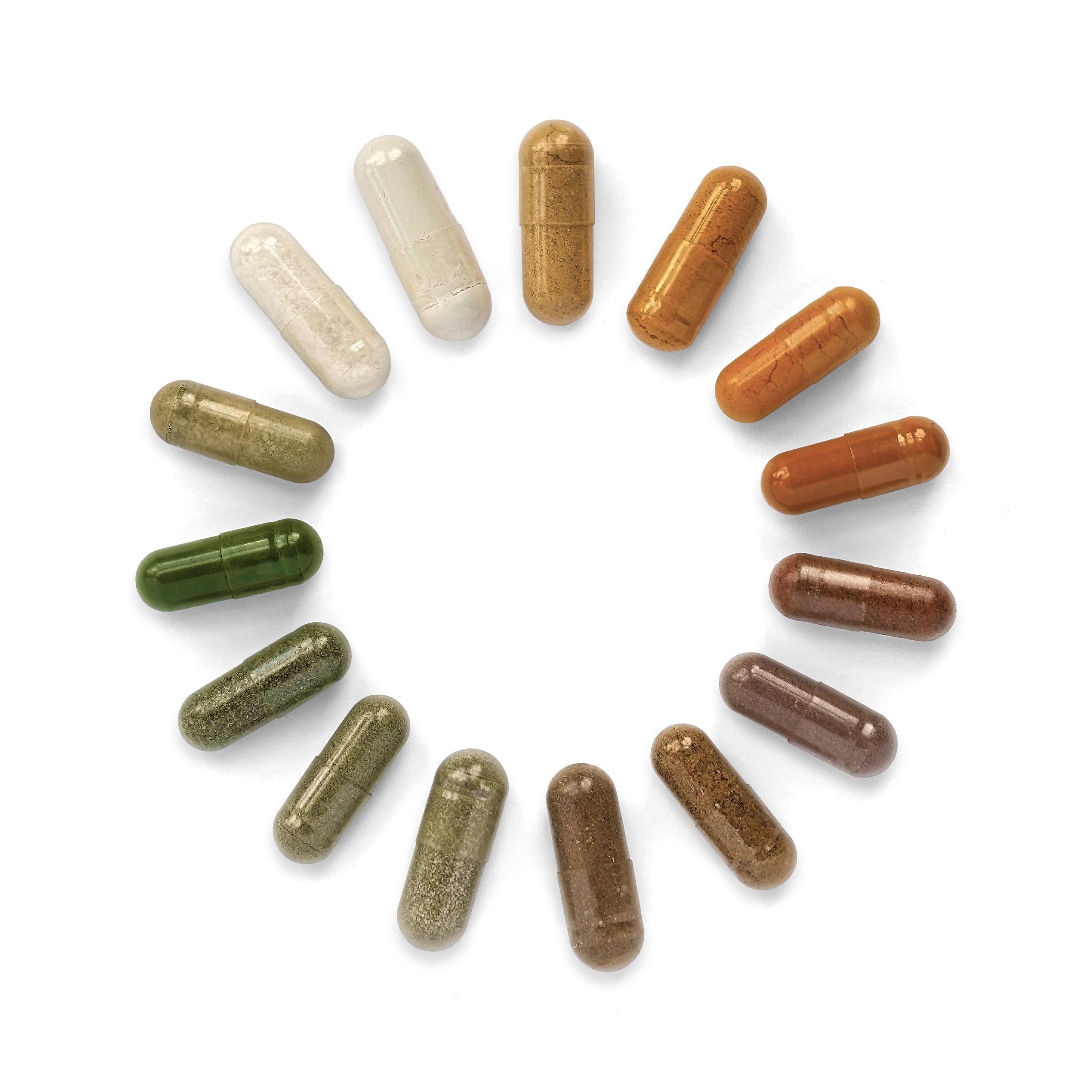 Our Difference – Viridian Nutrition