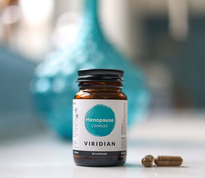 Viridian Nutrition